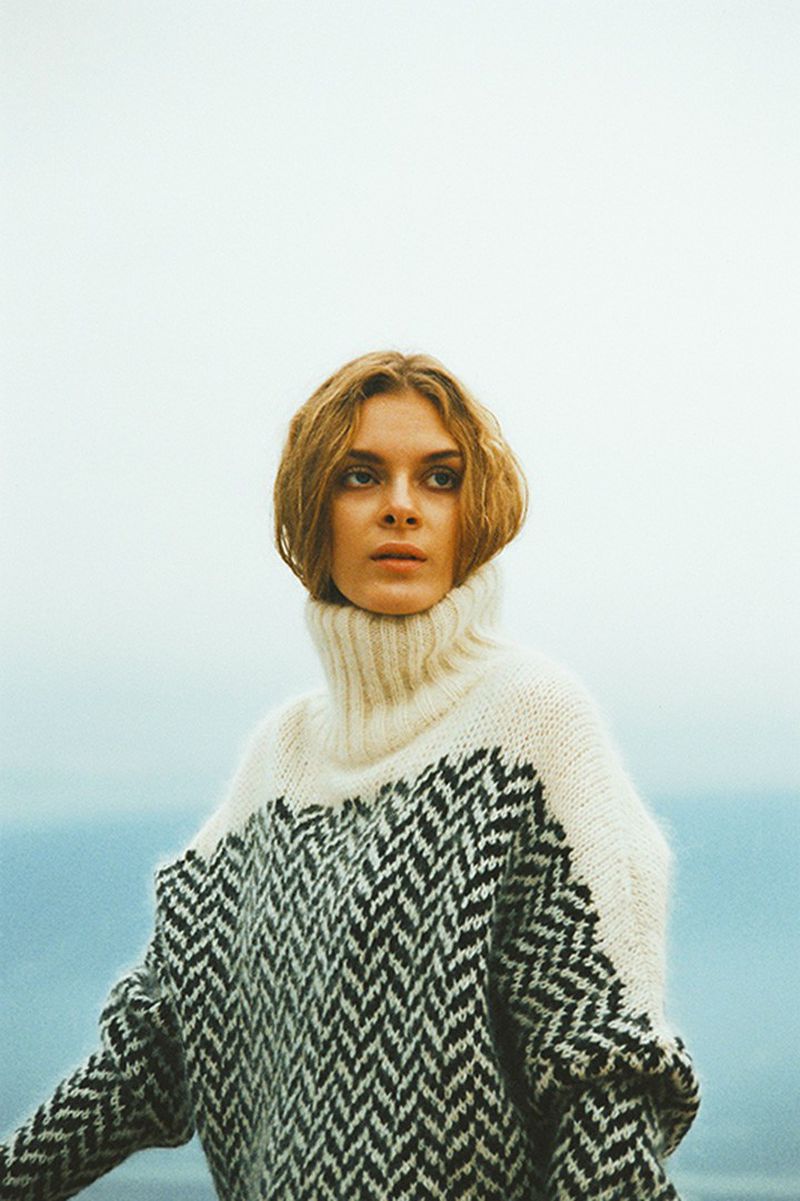 INTERSECTION MAGAZINE (Various Editorials)