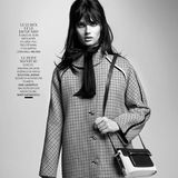 Spécial Mode "Les Années 60" (Madame Figaro)