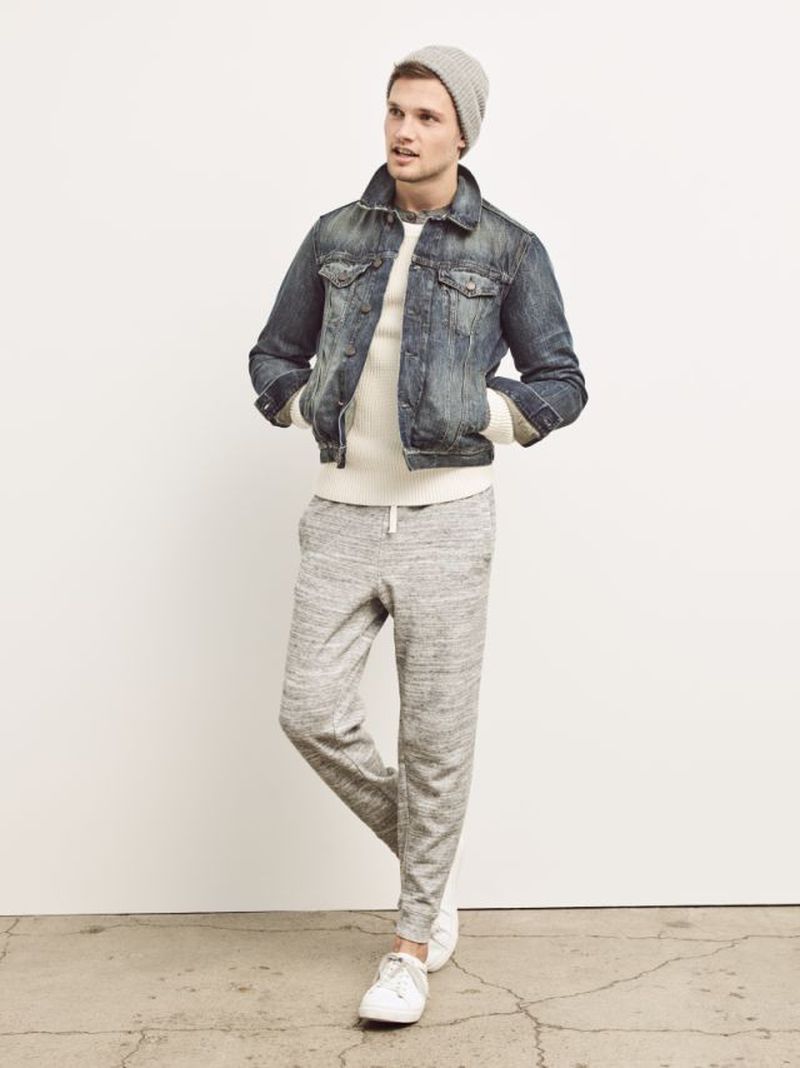 Gap F/W 16 Online (Gap)