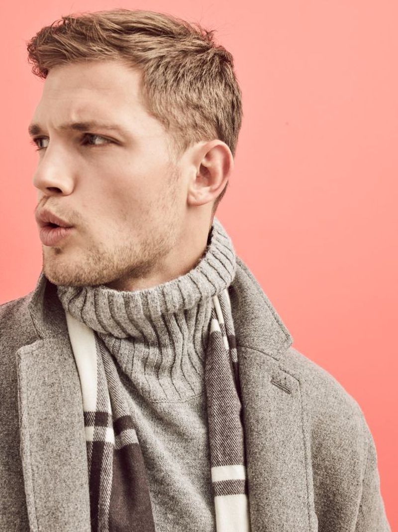 Gap F/W 16 Online (Gap)