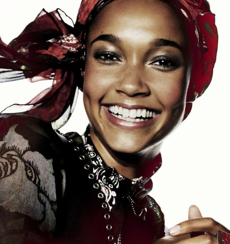 Free Spirits (Vogue Italia)