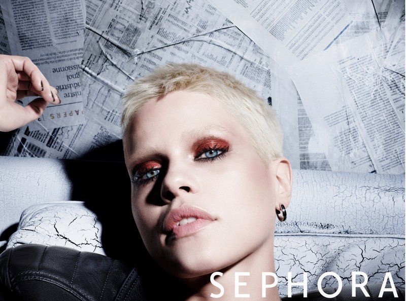 Sephora Trend Fall 2016 (Sephora)