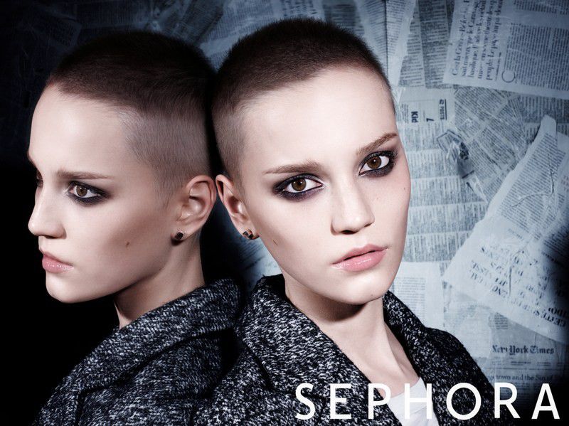 Sephora Trend Fall 2016 (Sephora)