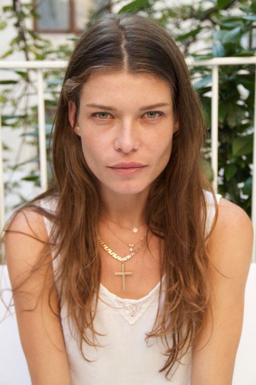 Louise Pedersen (model) - Alchetron, the free social encyclopedia