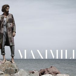 Maximiliano Patane - Model Profile - Photos & latest news