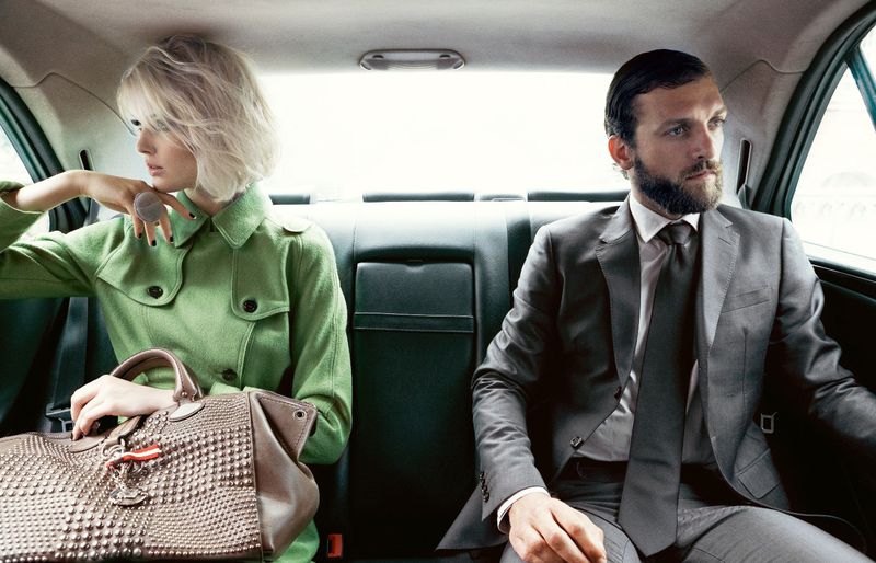 DOWN MEMORY LANE (Qvest Magazine)