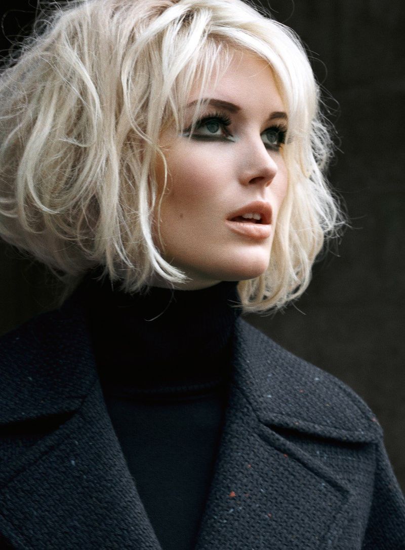 DOWN MEMORY LANE (Qvest Magazine)