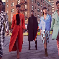 Kayla Scott - Model Profile - Photos & latest news