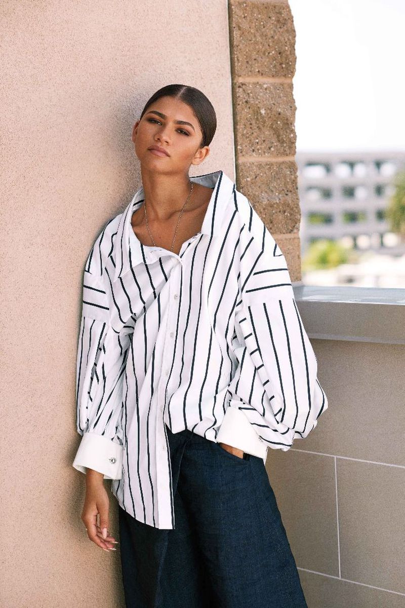 Zendaya (Teen Vogue)