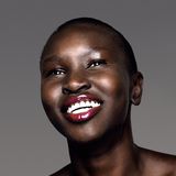 ALEK WEK for Style and the Family Tunes (Various Editorials)