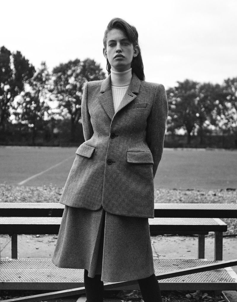 Matilde (Manifesto Magazine)