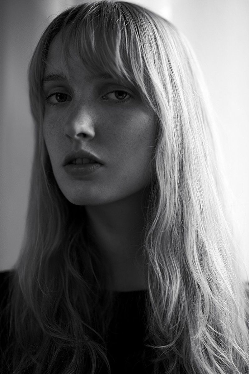 Faces - personal project (Portrait)