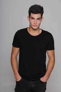 Miguel Batista - Model Profile - Photos & latest news