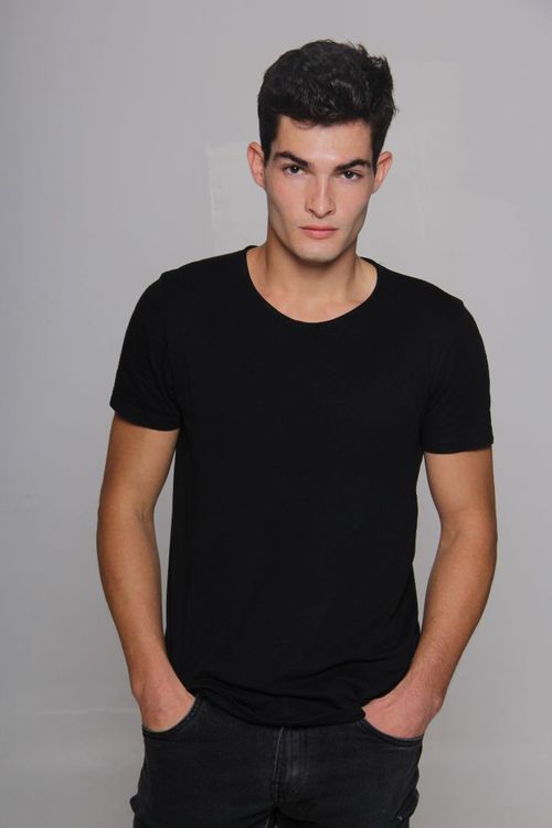 Miguel Batista - Model Profile - Photos & latest news