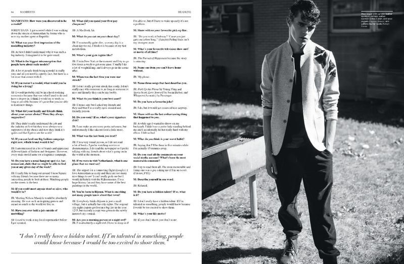 Prime Mover (Manifesto Magazine)