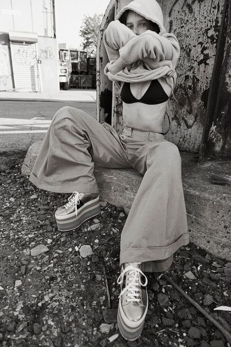 Street Appeal (Interview Magazine)