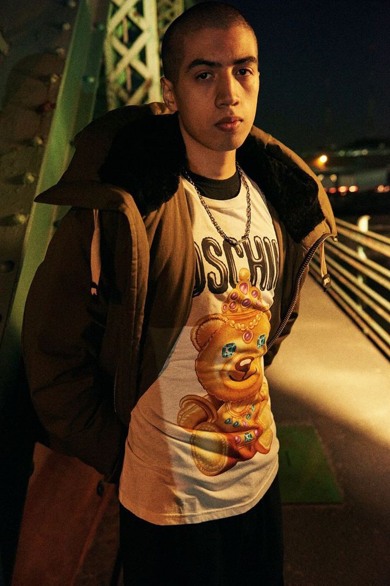 Street Appeal (Interview Magazine)