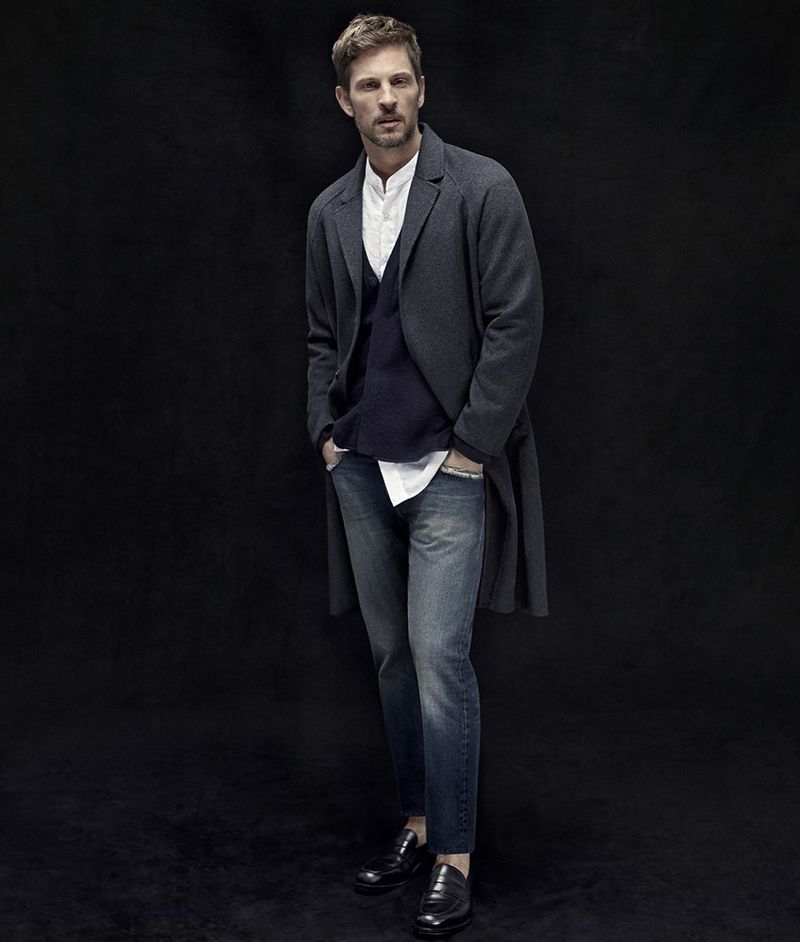 Mens Modernist (Neiman Marcus)