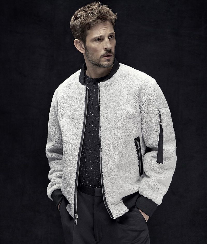 Mens Modernist (Neiman Marcus)