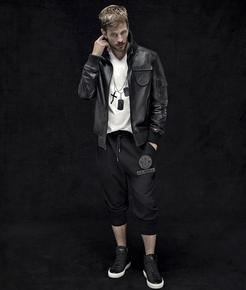 Mens Modernist (Neiman Marcus)