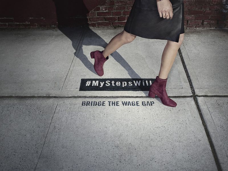 Kenneth Cole Shoes F/W 16 Campaign (Kenneth Cole)