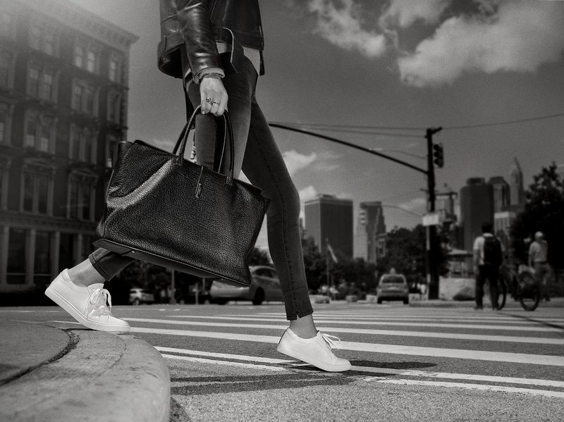 Kenneth Cole Shoes F/W 16 Campaign (Kenneth Cole)