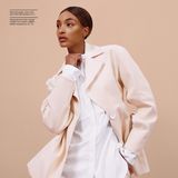 Jourdan Dunn (Manifesto Magazine)