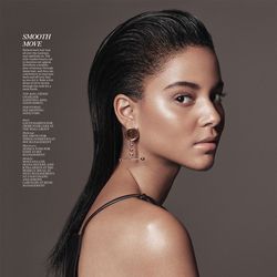 Kyra Green - Model Profile - Photos & latest news