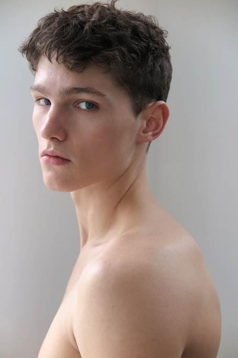 Elite London 2016 Polaroids/Portraits (Polaroids/Digitals)