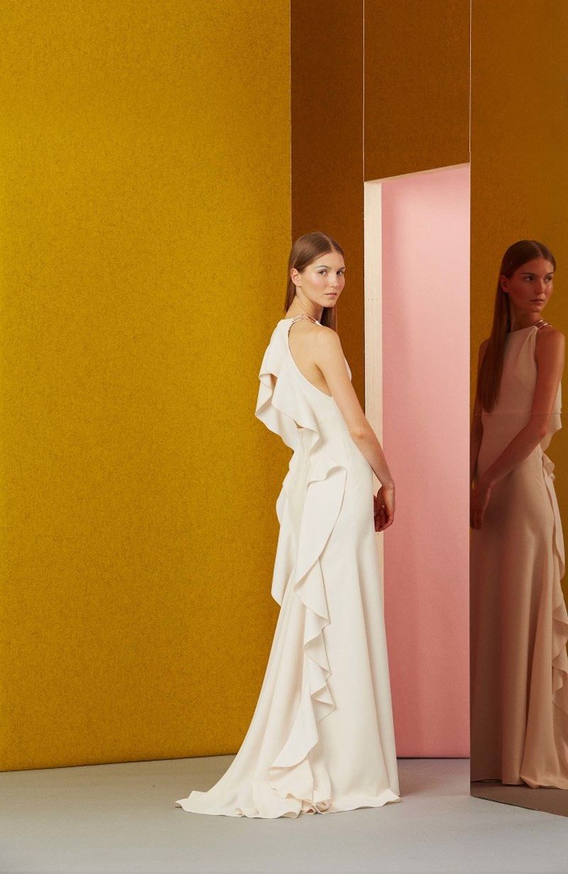 Lela Rose Resort 2017 Lookbook (Lela Rose)