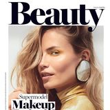 Supermodel Makeup School (Glamour Magazine U.S.)