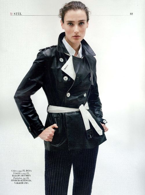 The Face (Paris, France) Modeling Agency - models.com Agency Profile