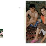 The Hour Of Pleasure Starts At Midnight (MARFA)