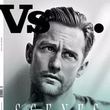 Vs. Magazine F/W 2016 Covers (Vs. Magazine)