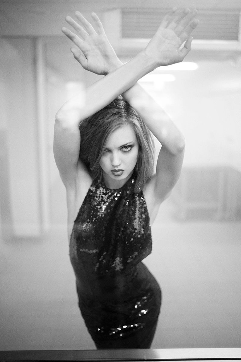 Alexandre Vauthier Fall / Winter 2015 (Alexandre Vauthier)