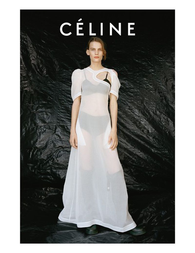 Celine Spring 2017 (Celine)
