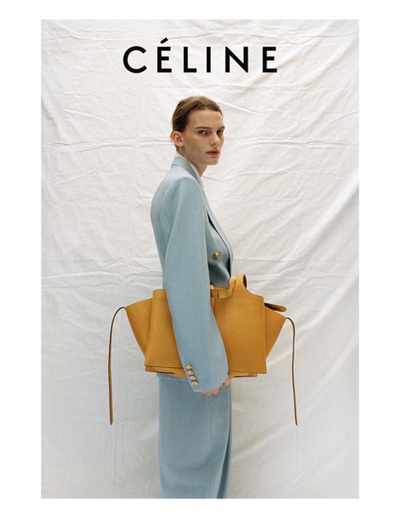 Celine Spring 2017 (Celine)