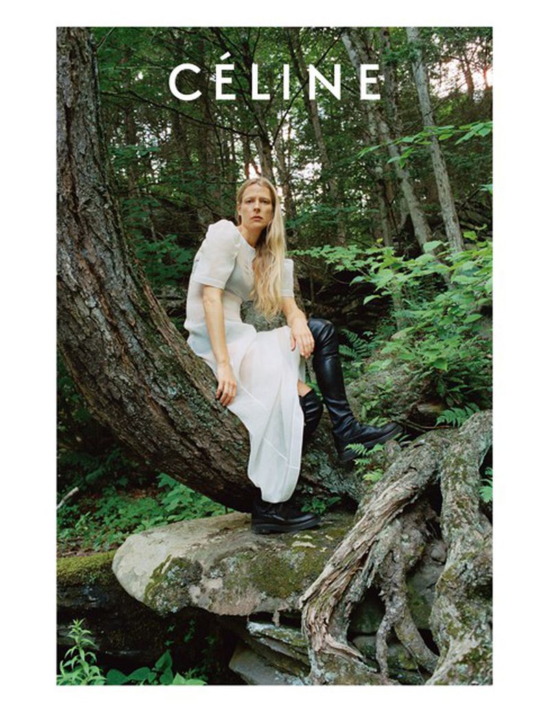 Celine Spring 2017 (Celine)