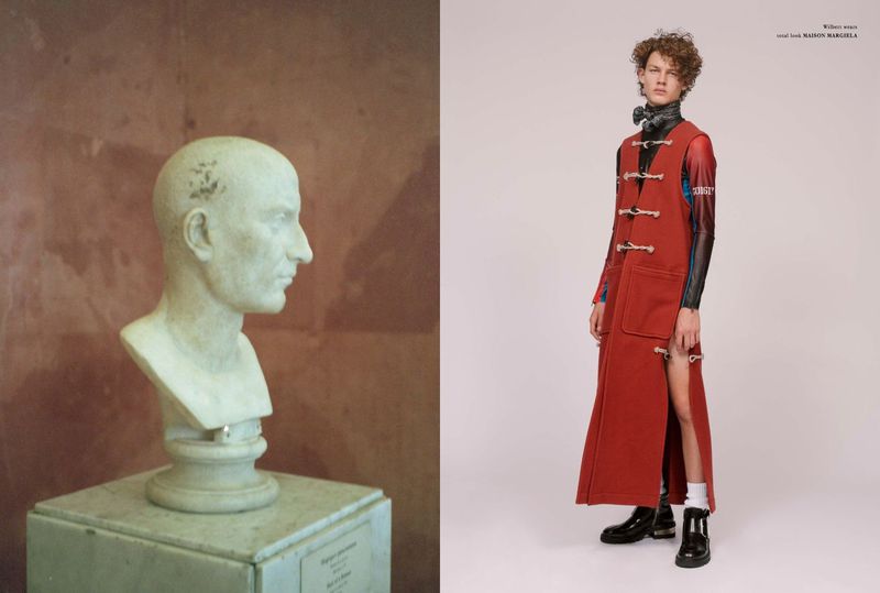 Punkt Issue 1 (Punkt Magazine)