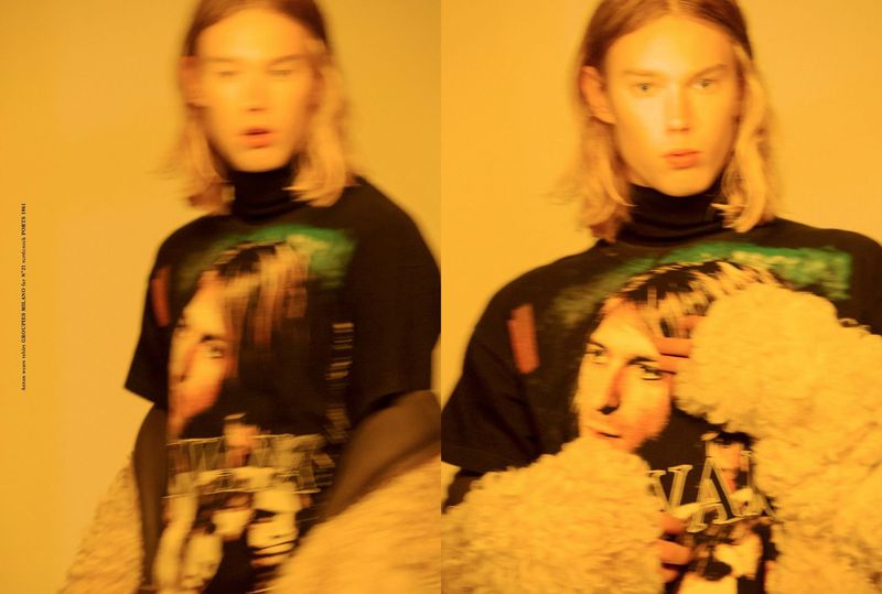 Punkt Issue 1 (Punkt Magazine)