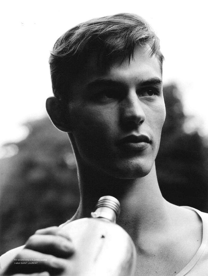 Thornton Force, Hollybush Spout, Cauldron Falls (Arena Homme +)