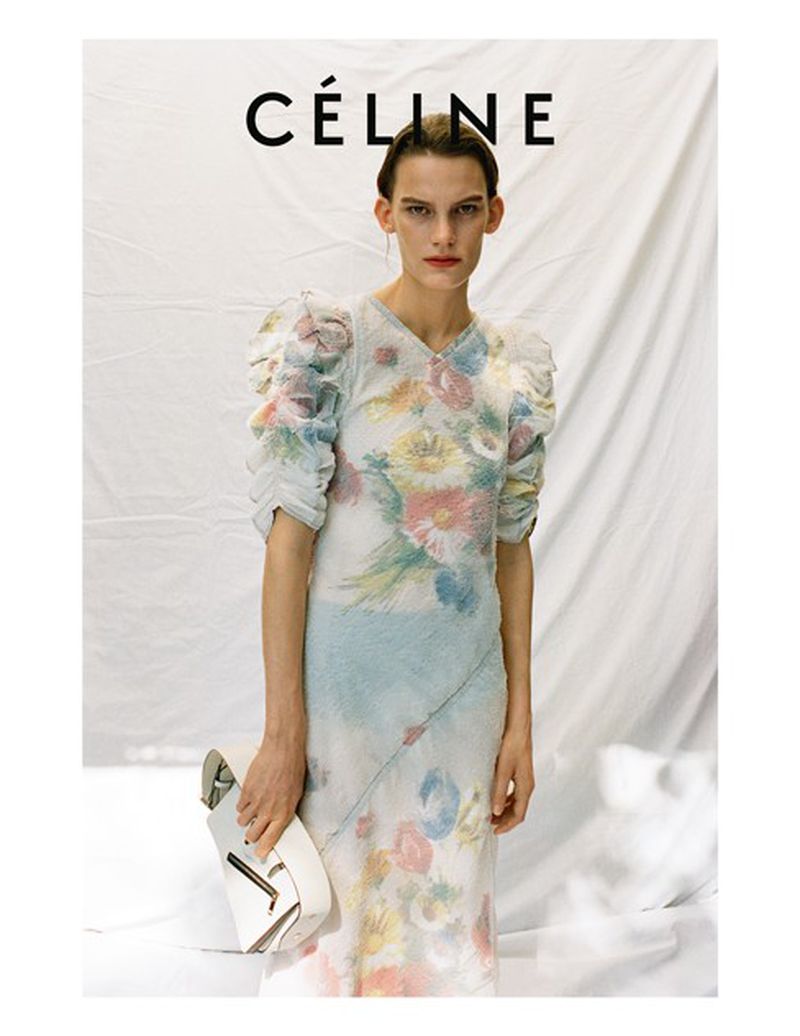 Celine Spring 2017 (Celine)