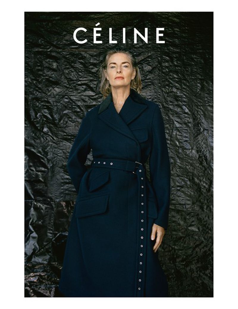 Celine Spring 2017 (Celine)