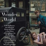 Wonder World (American Vogue)