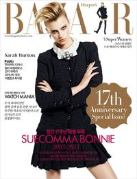 Sigrid Agren - Model Profile - Photos & latest news