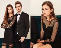 Jake Love - Model - detail by client