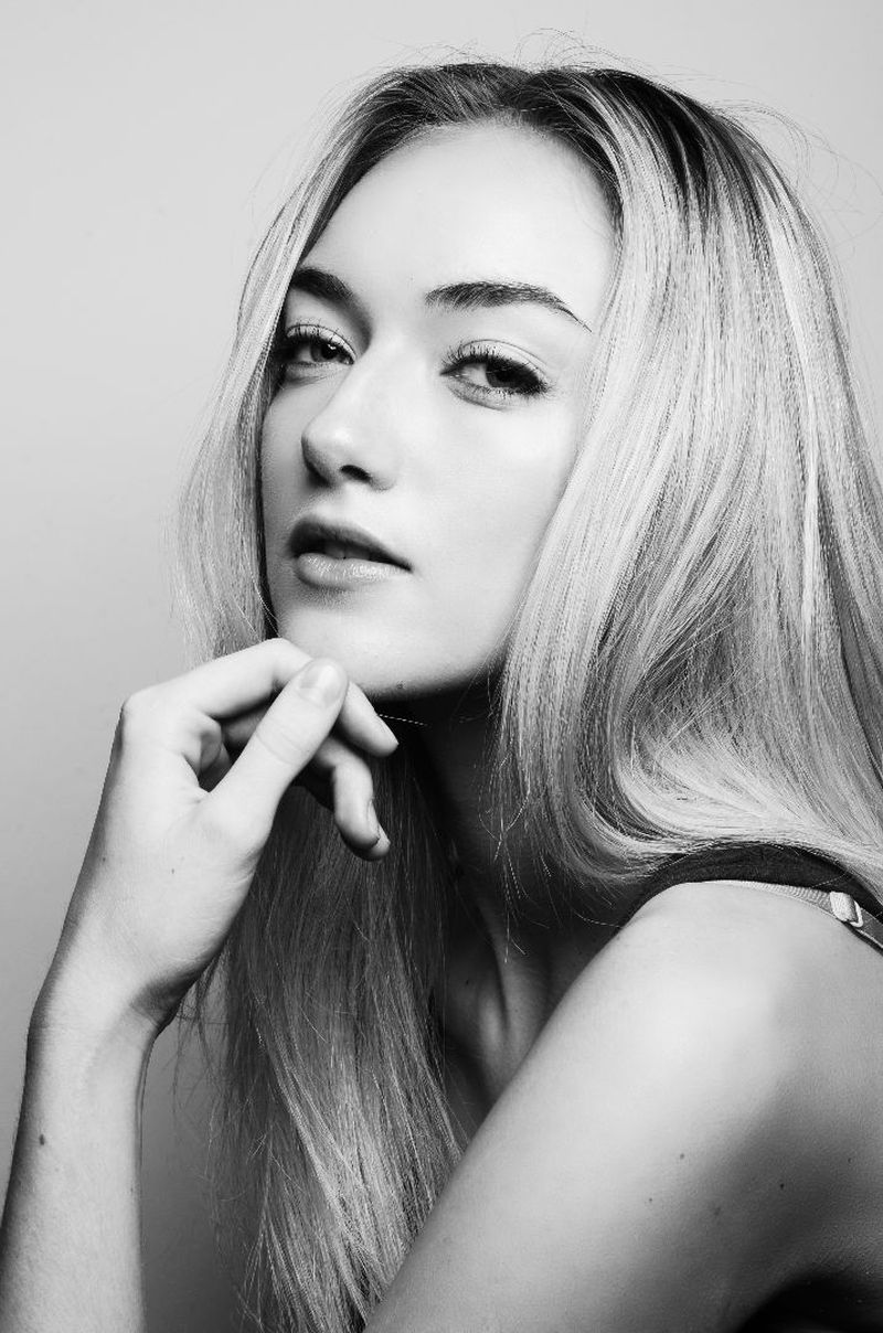 Daisy Clementine Smith Portraits (Portrait)