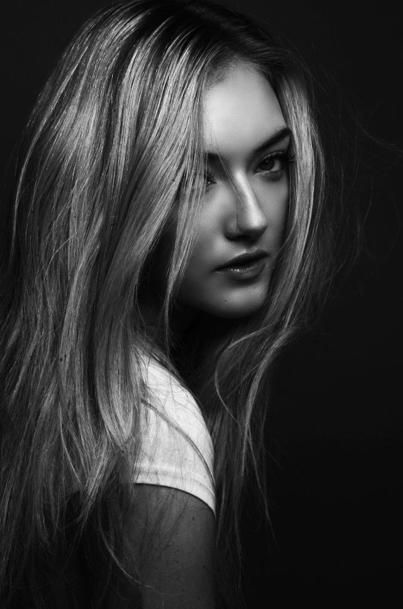 Daisy Clementine Smith Portraits (Portrait)