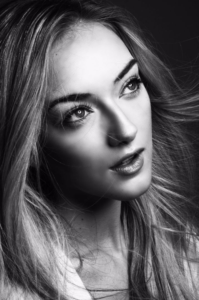 Daisy Clementine Smith Portraits (Portrait)