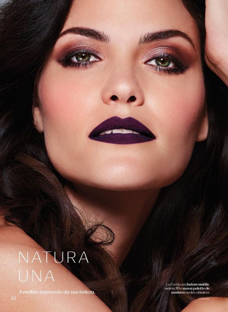 Natura Una Spring 2016 (Various Campaigns)